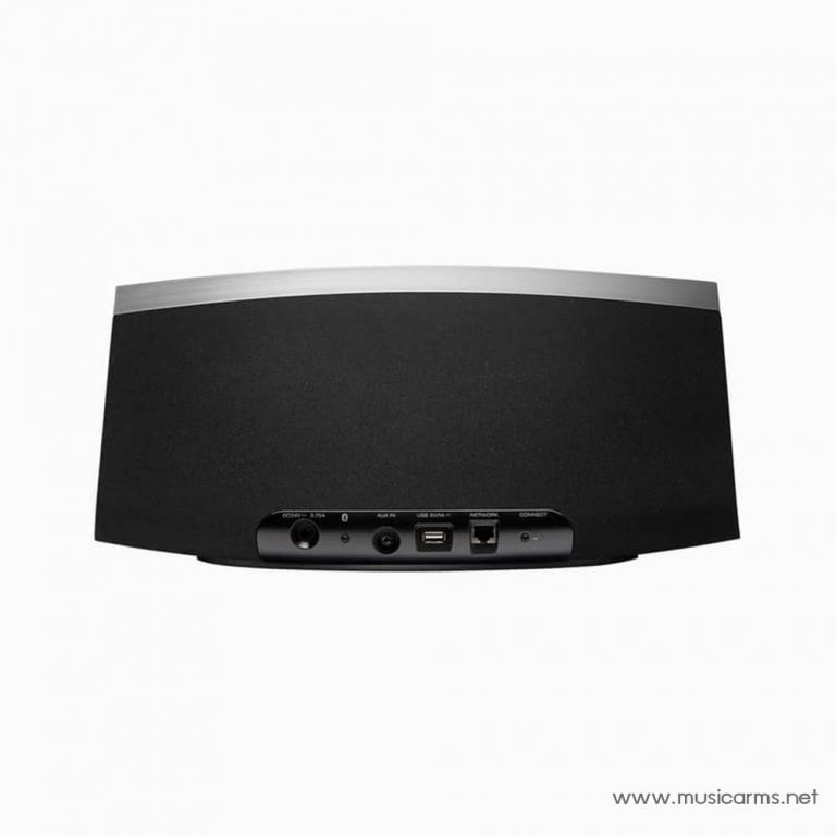 Denon HEOS 7 Wireless Speaker | Music Arms ศูนย์รวมเครื่องดนตรี ตั้งแต่ ...