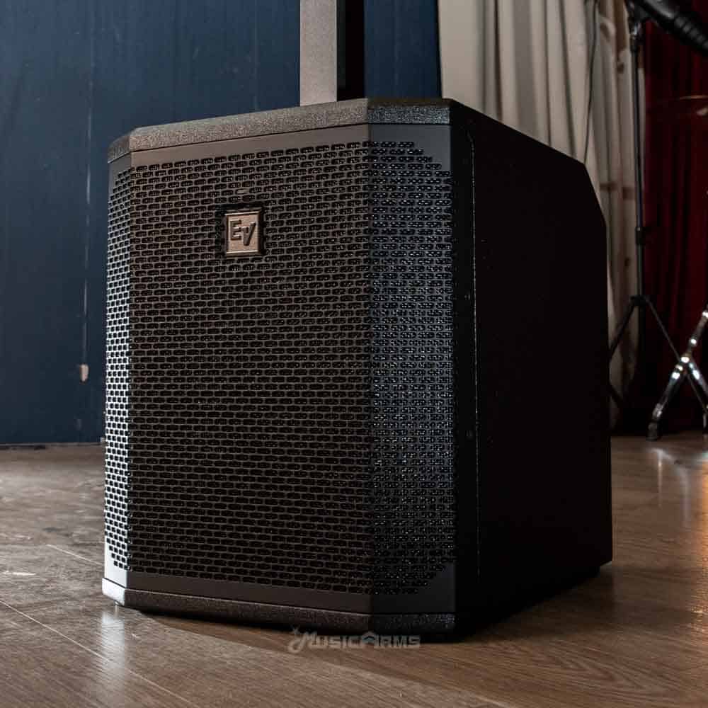 Electro-Voice Evolve 30M ชุดลำโพงคอลัมน์ | Music Arms ศูนย์รวมเครื่อง ...