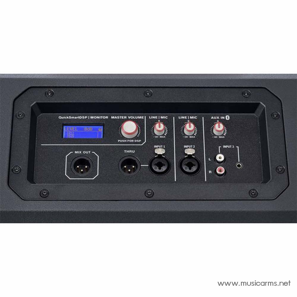 Electro-Voice Evolve 50 ชุดลำโพง Active คอลัมน์ 8×3.5 นิ้ว ซับ 12 นิ้ว ...