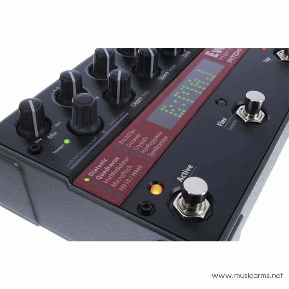 Eventide PitchFactor Harmonizer Guitar Effects | Music Arms ศูนย์รวม ...