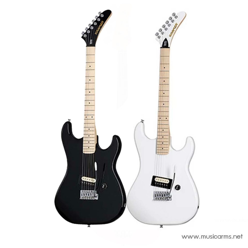 Kramer | Music Arms