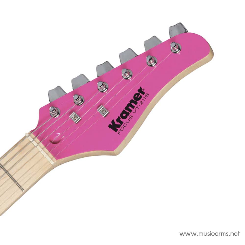 Kramer Focus VT-211S กีตาร์ไฟฟ้า | Music Arms ศูนย์รวมเครื่องดนตรี ...