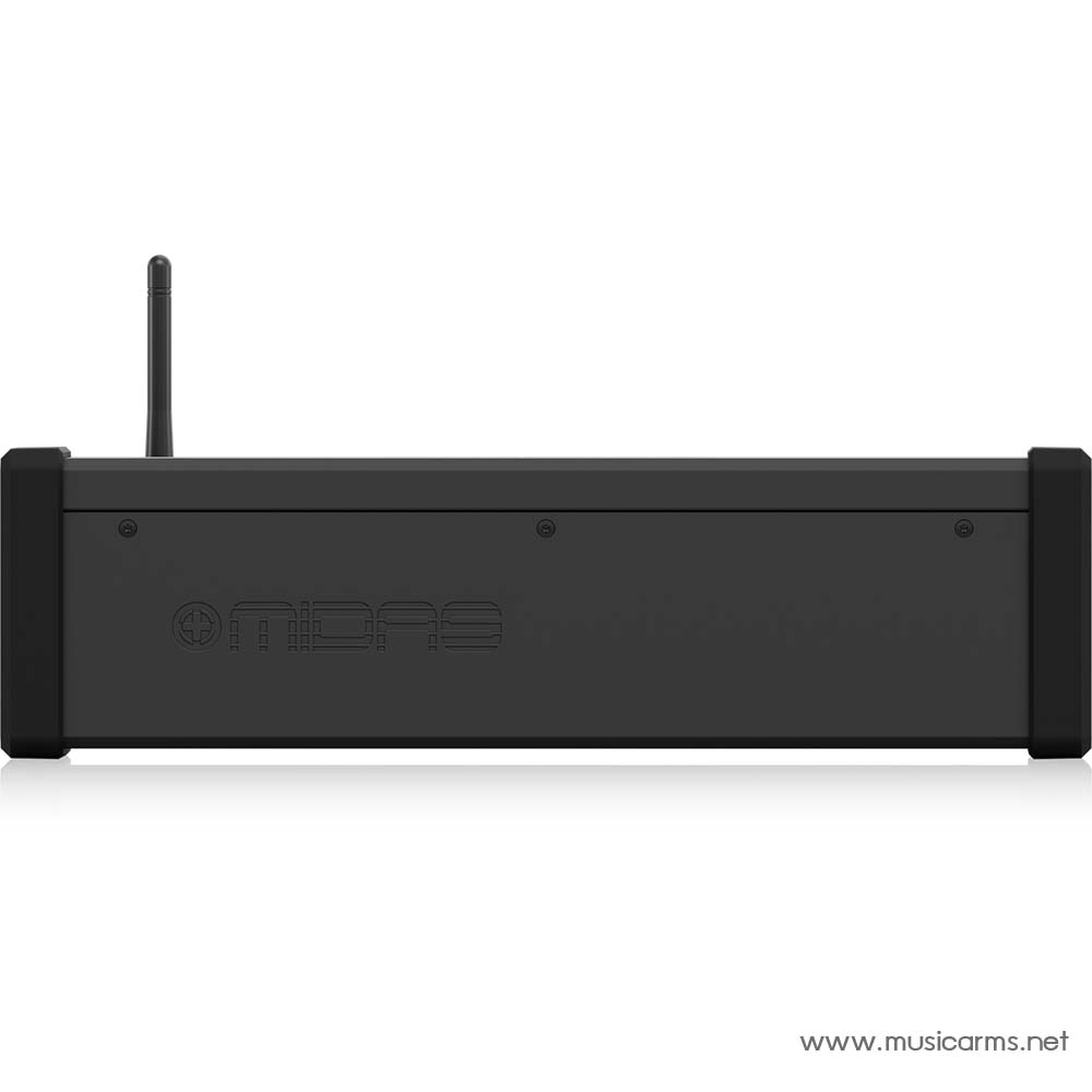 Midas MR12 Digital Mixer | Music Arms ศูนย์รวมเครื่องดนตรี ตั้งแต่ ...