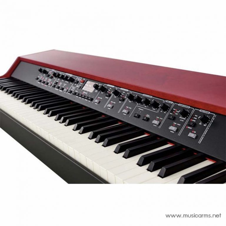 Nord Grand Stage Piano เปียโนไฟฟ้า | Music Arms ศูนย์รวมเครื่องดนตรี ...