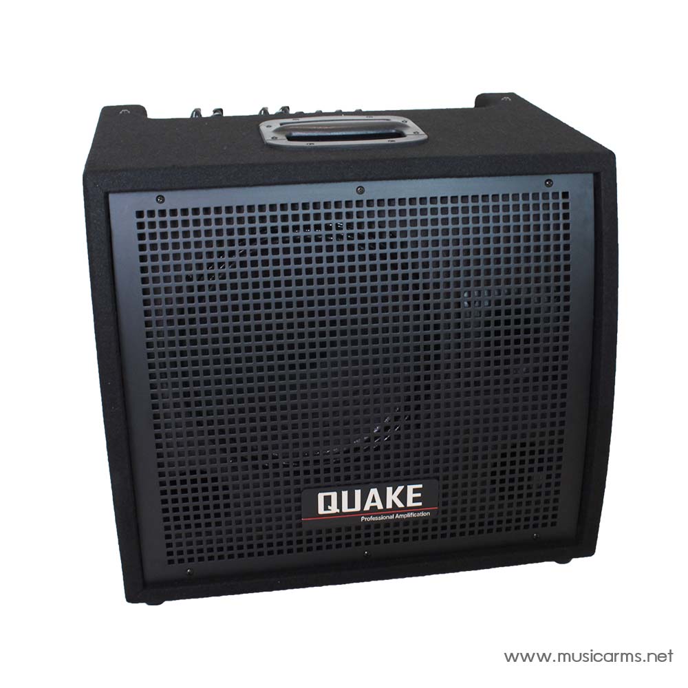 Quake KB80 แอมป์คีย์บอร์ด 12 นิ้ว 80 วัตต์ | Music Arms ศูนย์รวมเครื่องดนตรี ตั้งแต่เริ่มต้น ถึง ...
