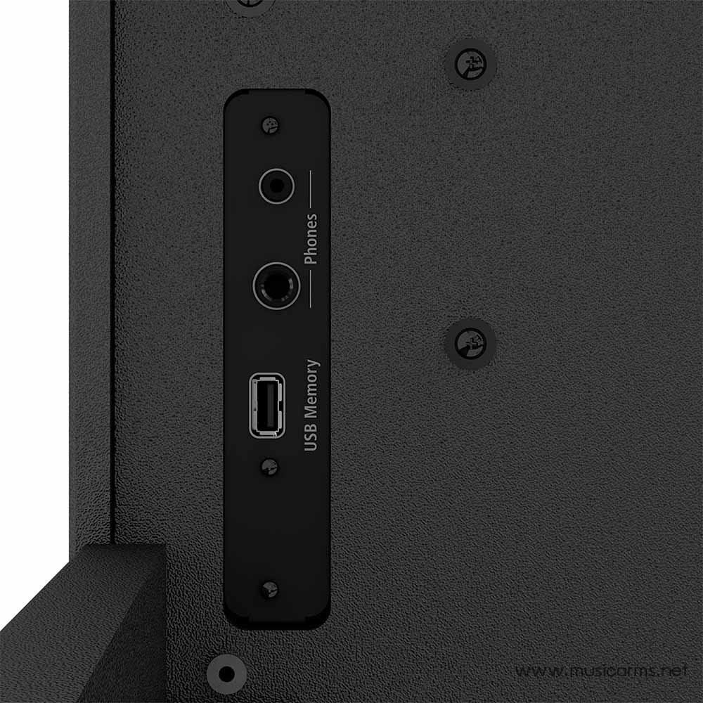 Roland RP-107 เปียโนไฟฟ้า | Music Arms ศูนย์รวมเครื่องดนตรี ตั้งแต่ ...