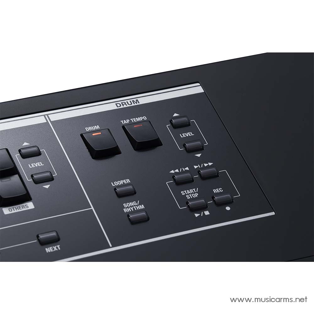 Roland VR-730 V-Combo 73 Keys Live Performance Keyboard | Music Arms ...