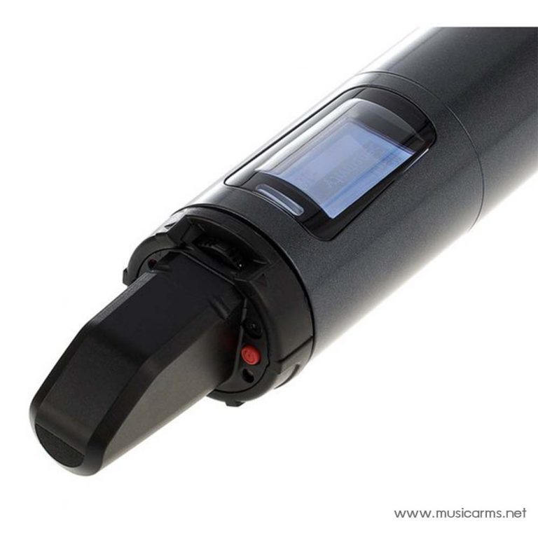 Sennheiser EW100 G4-835-S Wireless Microphone System ชุดไมค์ลอยเดี่ยว ...