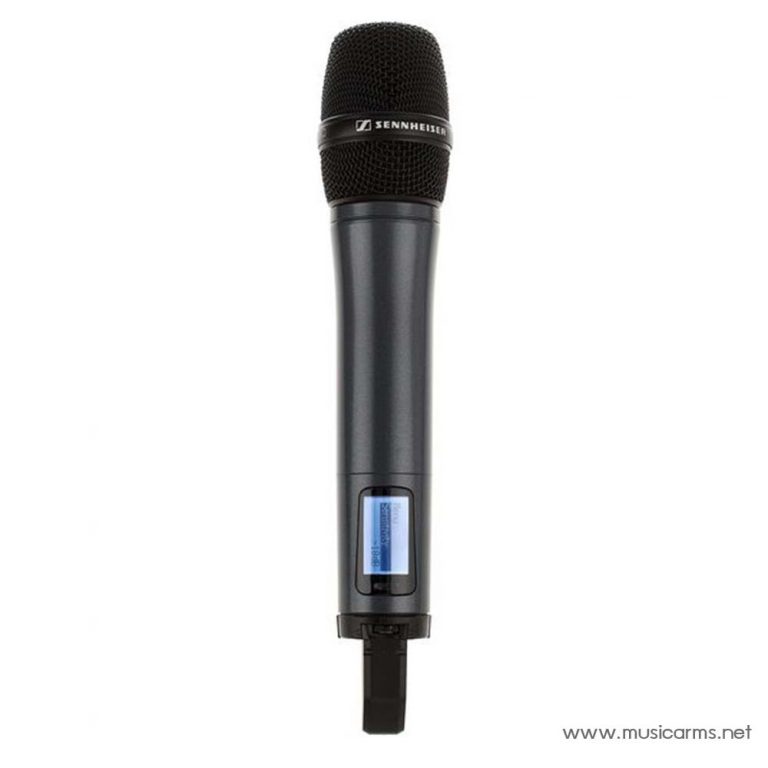 Sennheiser EW100 G4-835-S Wireless Microphone System ชุดไมค์ลอยเดี่ยว ...