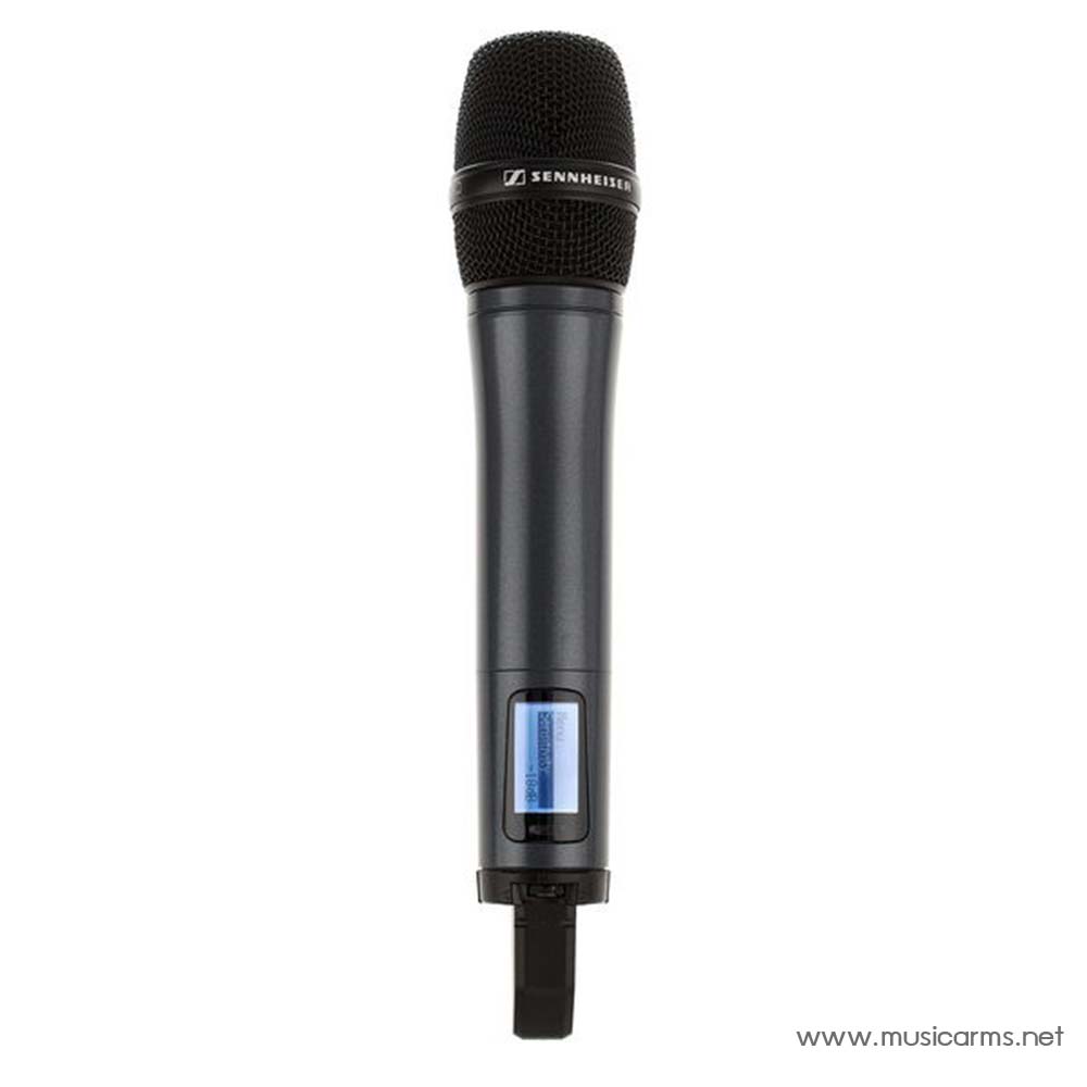 Sennheiser EW100 G4-835-S Wireless Microphone System ชุดไมค์ลอยเดี่ยว ...