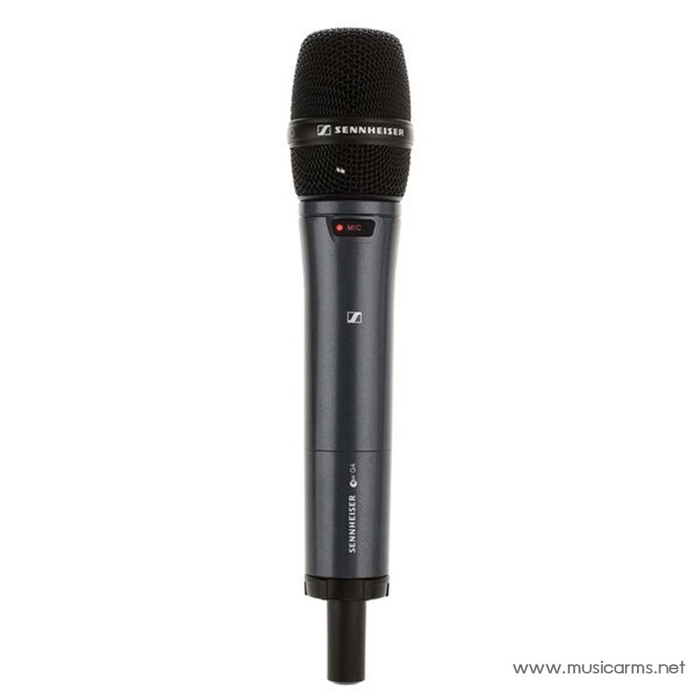 Sennheiser EW100 G4-835-S Wireless Microphone System ชุดไมค์ลอยเดี่ยว ...