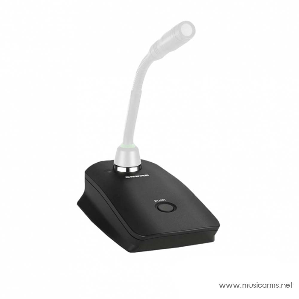 Shure ULXD8 Wireless Gooseneck Base Transmitter | Music Arms ศูนย์รวม ...