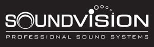 Soundvision Logo | Music Arms