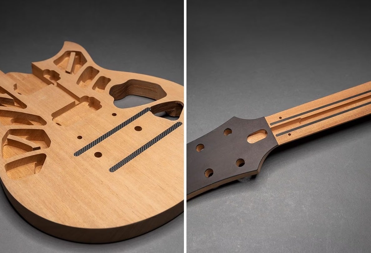 Yamaha RSP20 Revstar กีตาร์ไฟฟ้า | Music Arms ศูนย์รวมเครื่องดนตรี ...