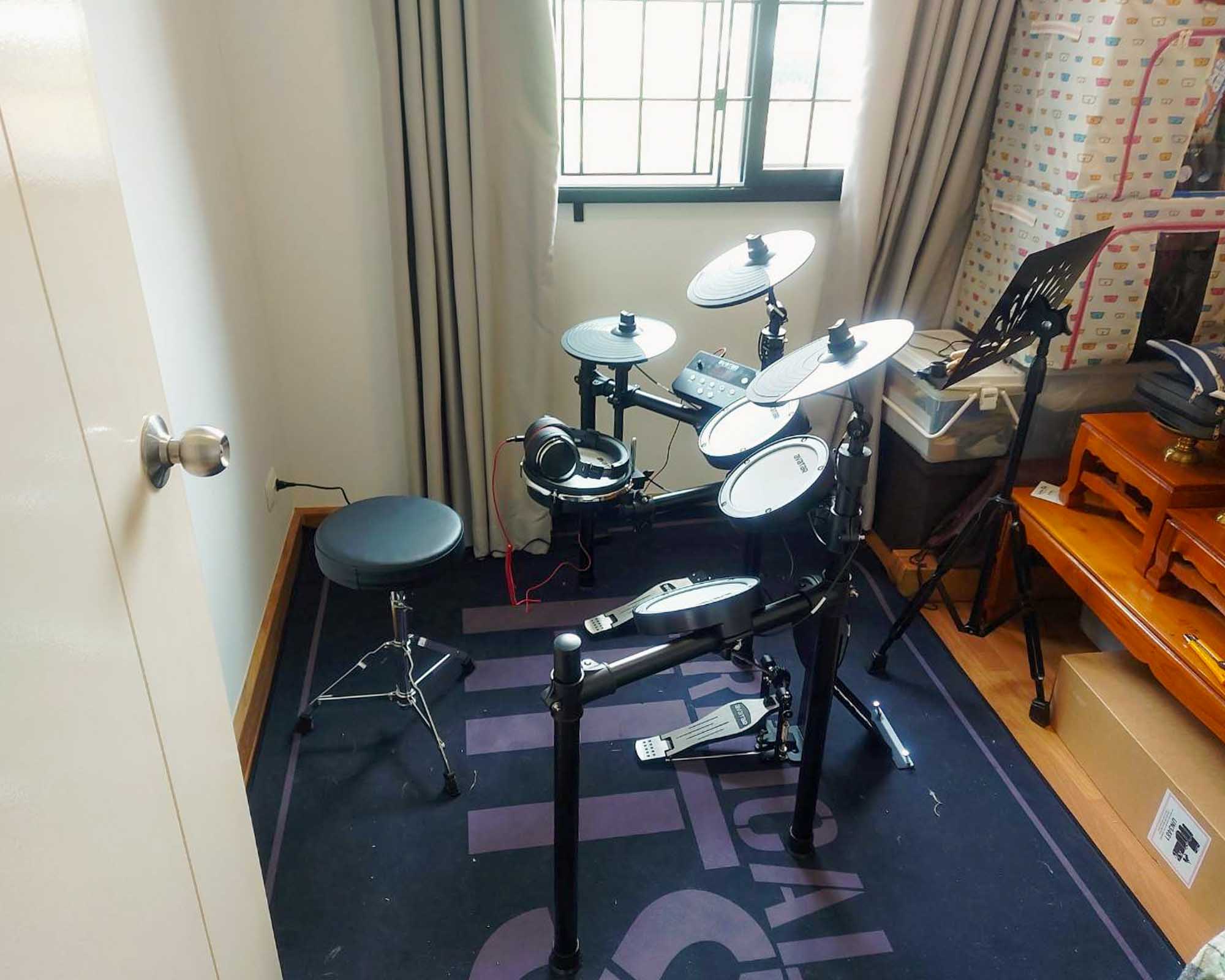 Avatar SD61-5 กลองไฟฟ้า | Music Arms ศูนย์รวมเครื่องดนตรี ตั้งแต่ ...