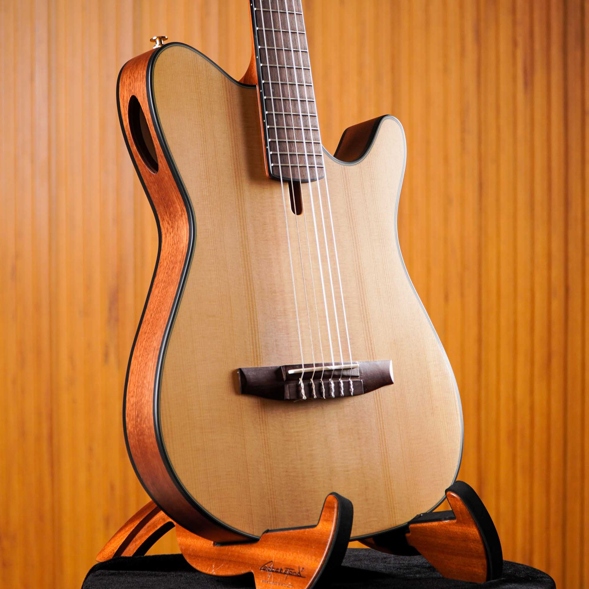 Ibanez FRH10N กีตาร์คลาสสิก | Music Arms ศูนย์รวมเครื่องดนตรี ตั้งแต่ ...