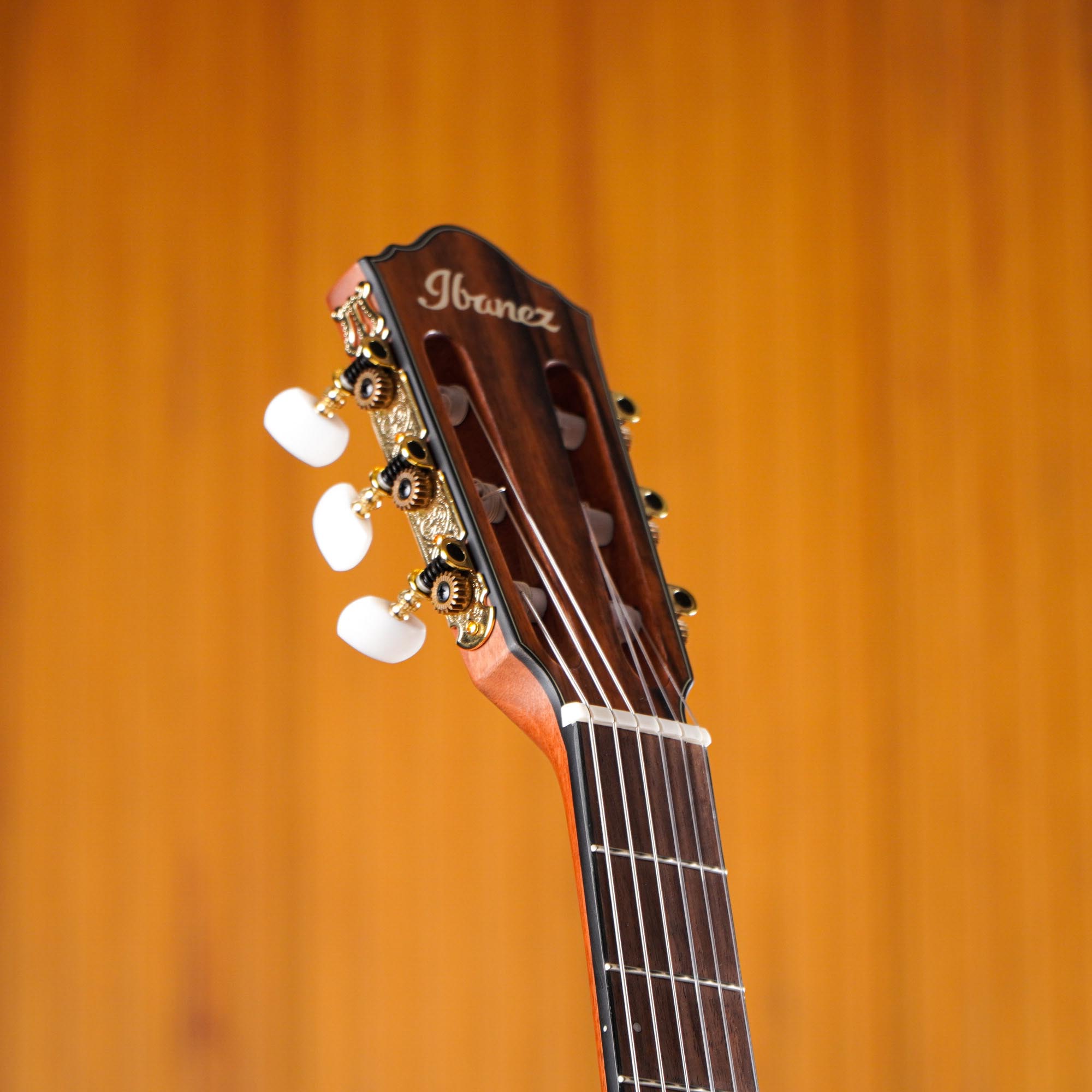 Ibanez FRH10N กีตาร์คลาสสิก | Music Arms ศูนย์รวมเครื่องดนตรี ตั้งแต่ ...