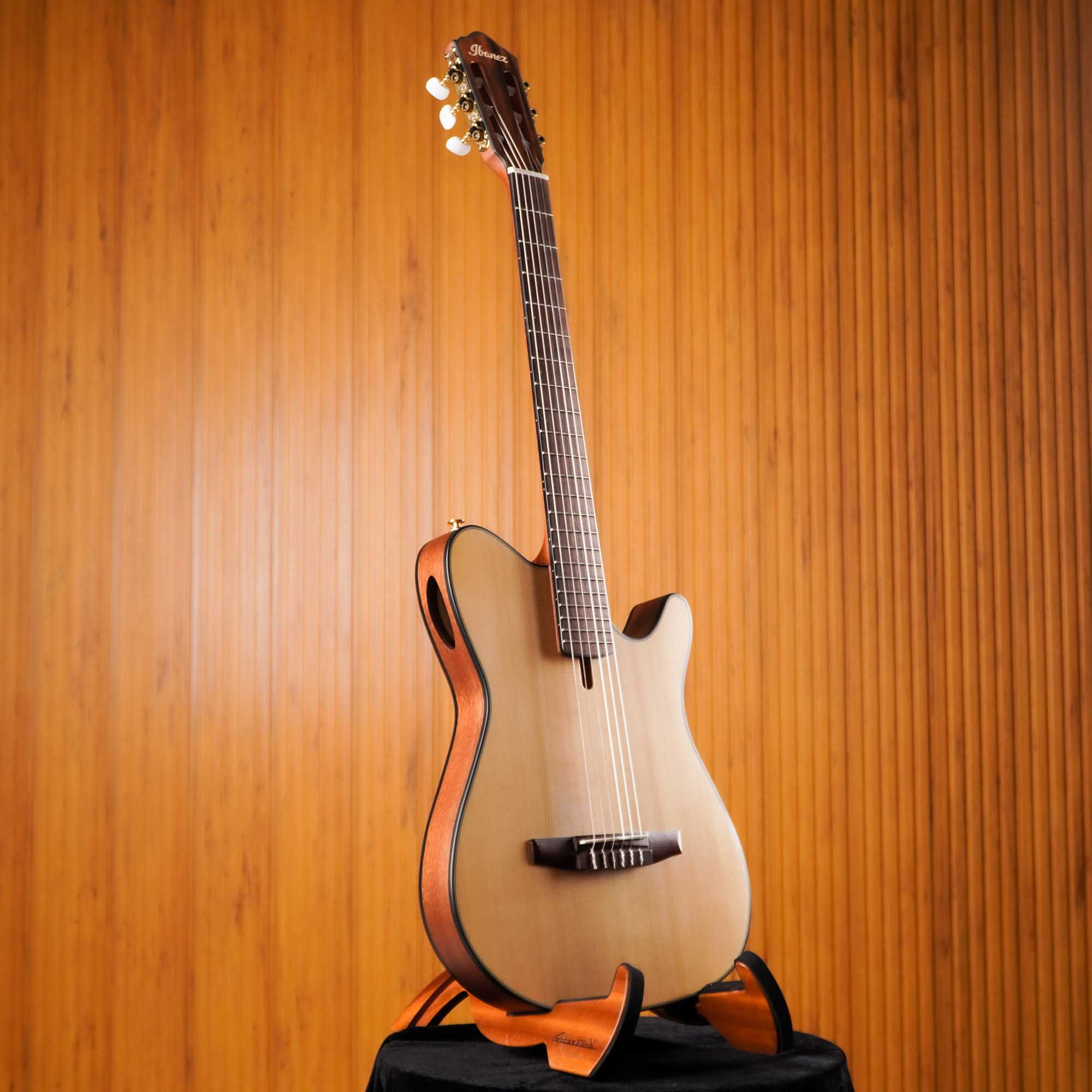 Ibanez FRH10N กีตาร์คลาสสิก | Music Arms ศูนย์รวมเครื่องดนตรี ตั้งแต่ ...