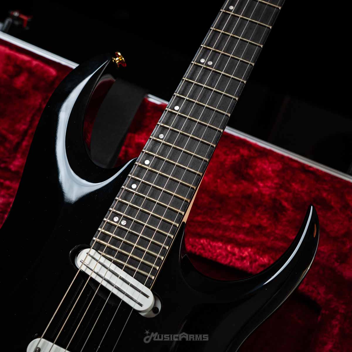 Ibanez RGA622XH กีตาร์ไฟฟ้า | Music Arms ศูนย์รวมเครื่องดนตรี ตั้งแต่ ...
