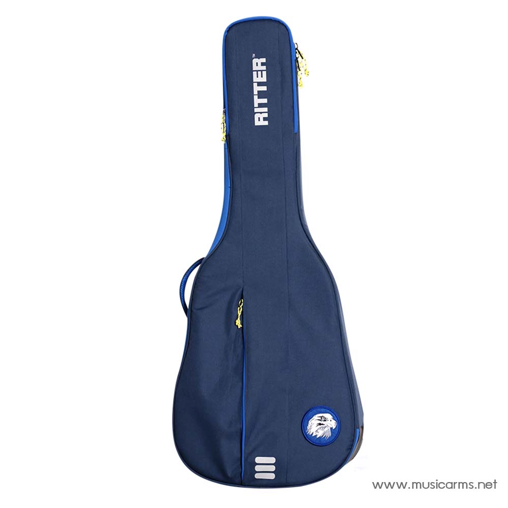 Ritter Carouge RGC3-D กระเป๋ากีตาร์โปร่ง | Music Arms ศูนย์รวมเครื่อง ...