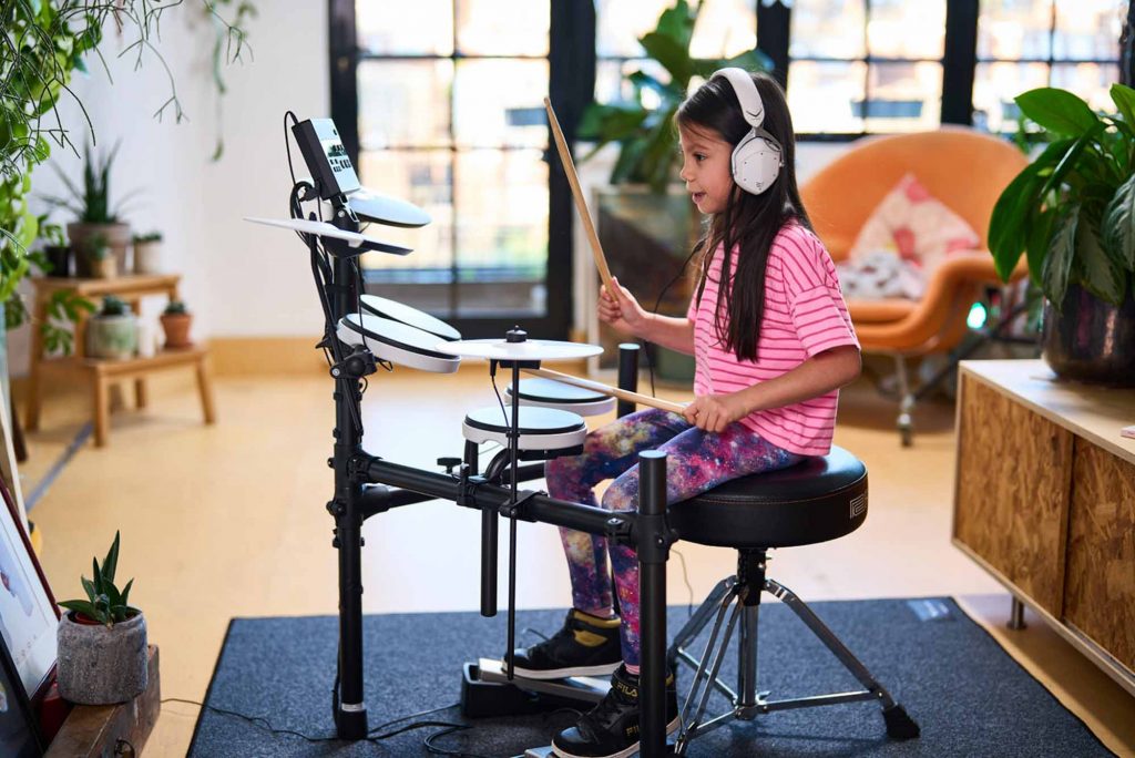 Roland TD-02K V-Drums กลองไฟฟ้า | Music Arms ศูนย์รวมเครื่องดนตรี ...