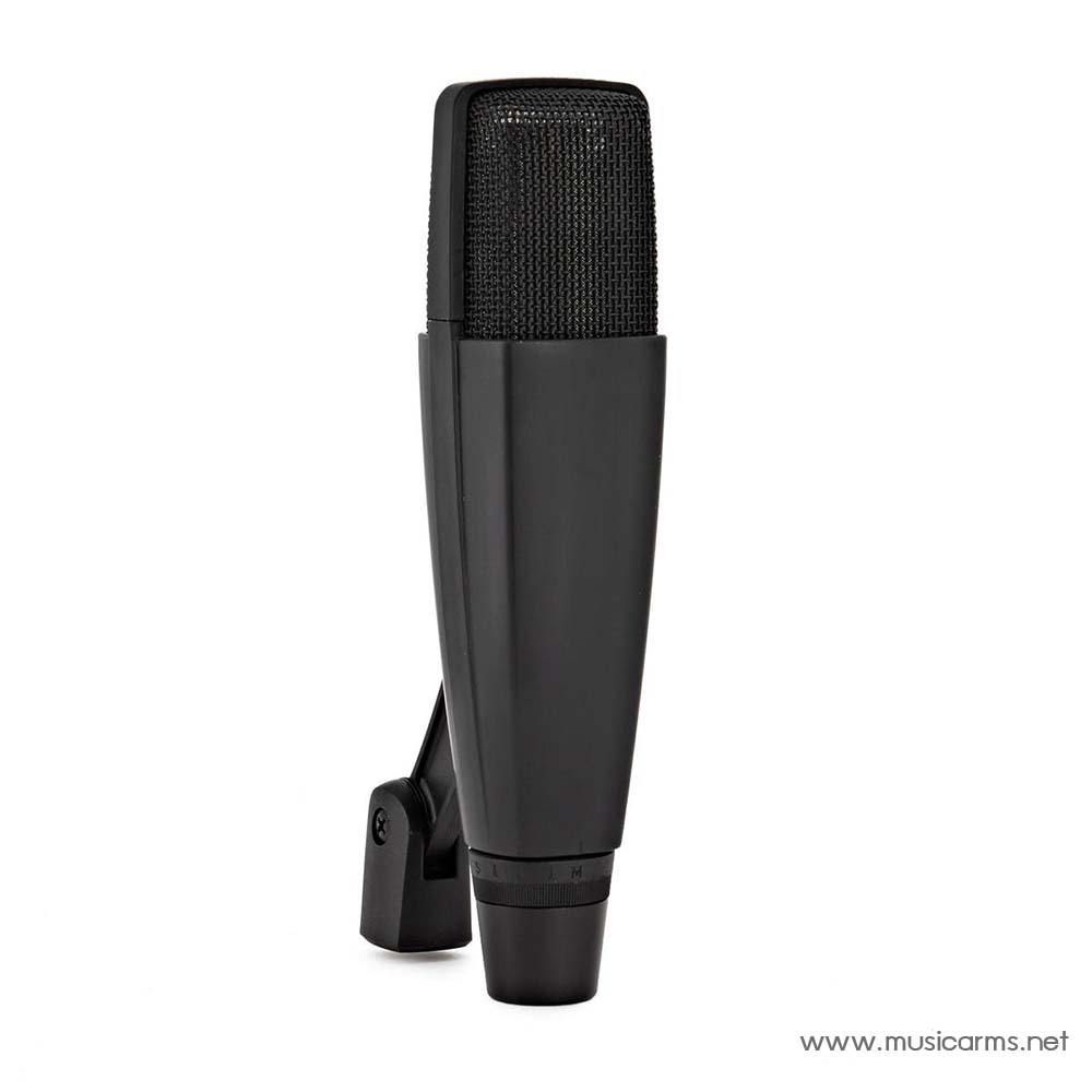 Sennheiser MD 421-II ไมโครโฟนไดนามิก | Music Arms ศูนย์รวมเครื่องดนตรี ...
