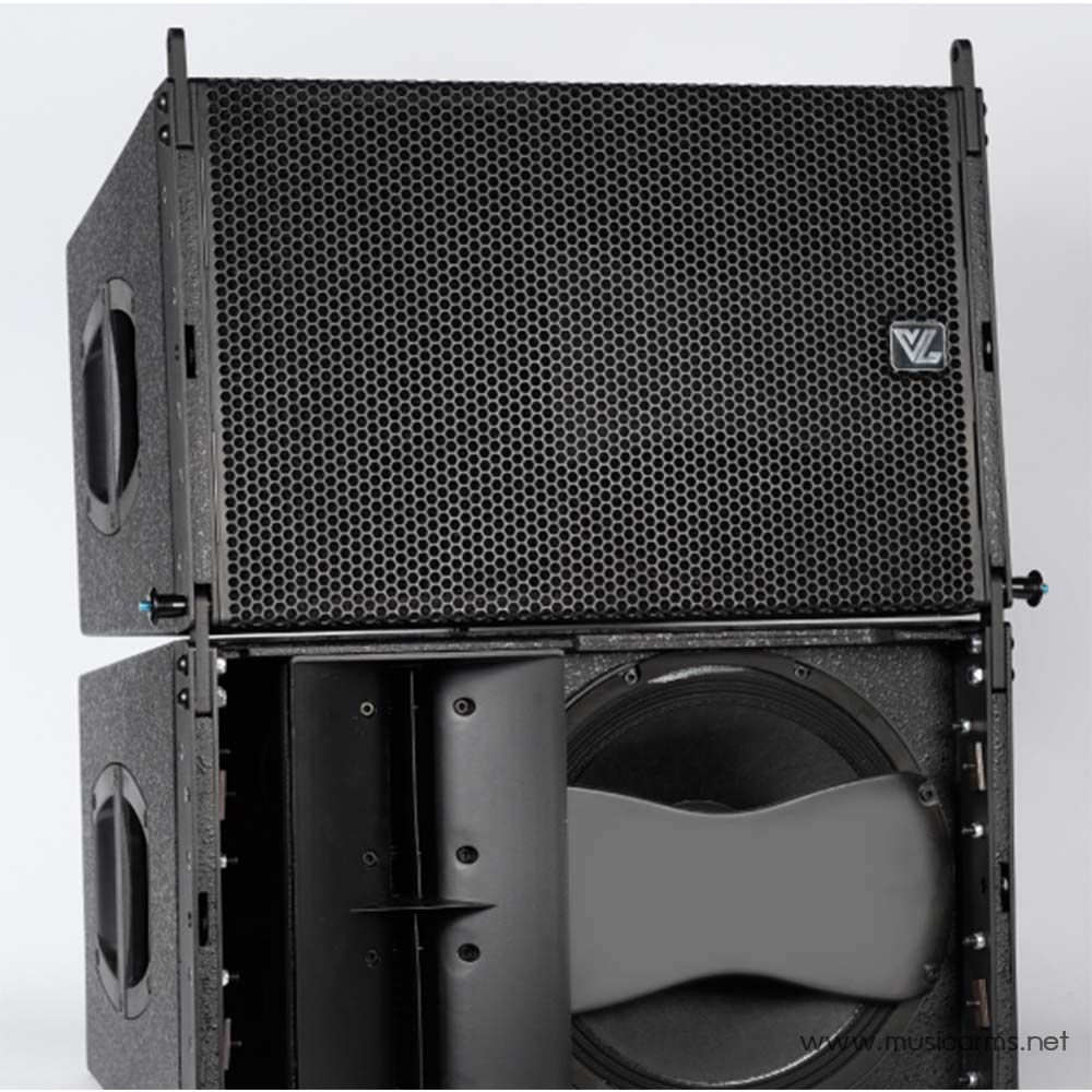 VL Audio Veda L1290 ลำโพงไลน์อาเรย์พาสซีฟ | Music Arms ศูนย์รวมเครื่อง ...