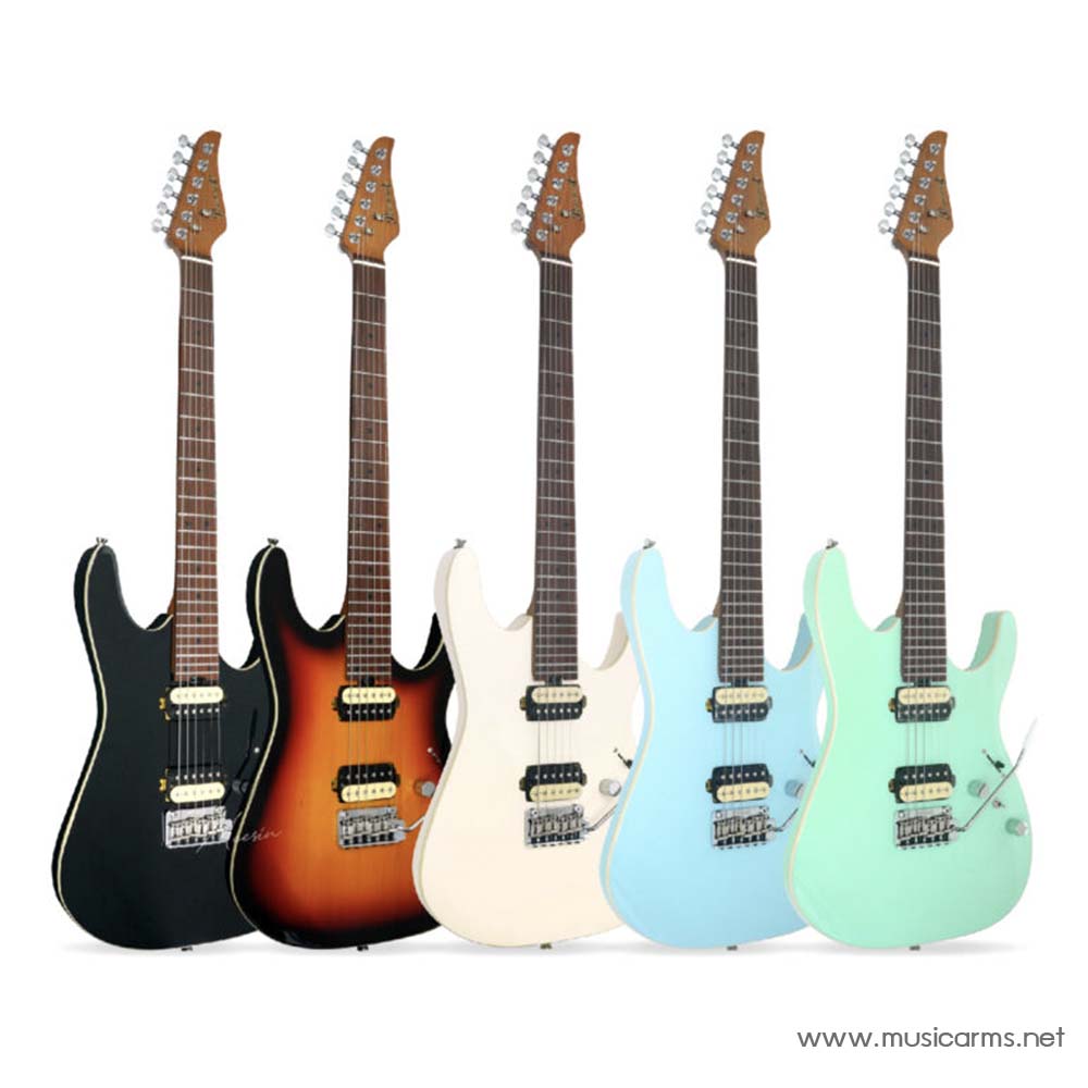 Paramount | Music Arms ศูนย์รวมเครื่องดนตรี ตั้งแต่เริ่มต้น ถึงมืออาชีพ