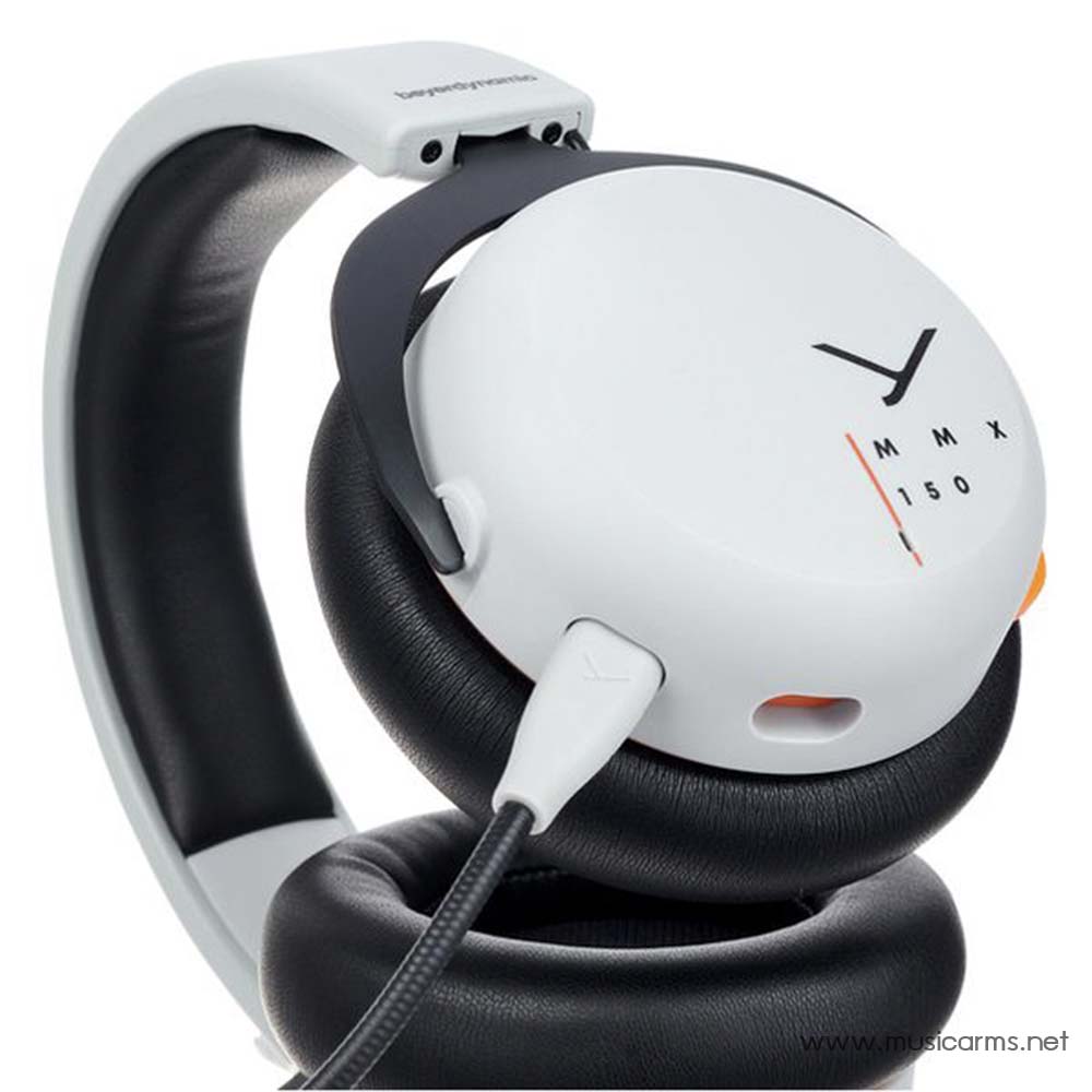 Beyerdynamic MMX150 หูฟังครอบหู | Music Arms ศูนย์รวมเครื่องดนตรี ...