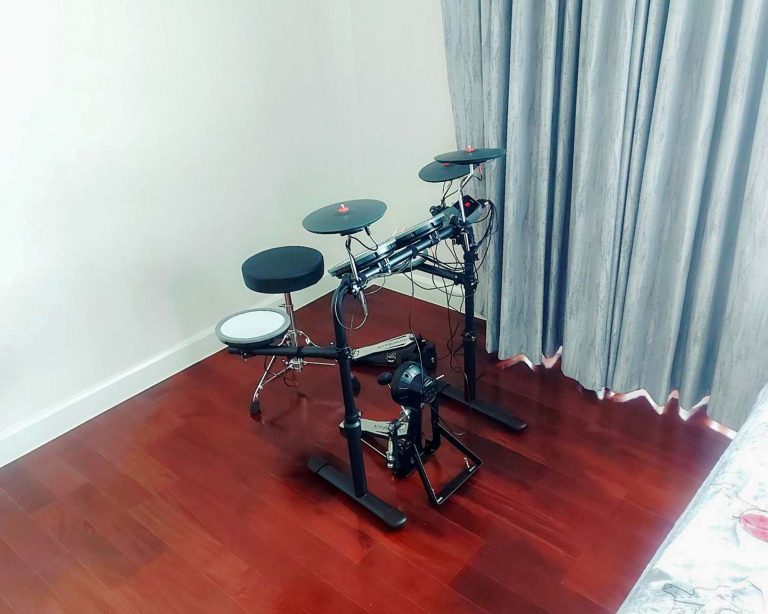 Hampback MK-0 Pro กลองไฟฟ้า | Music Arms ศูนย์รวมเครื่องดนตรี ตั้งแต่ ...