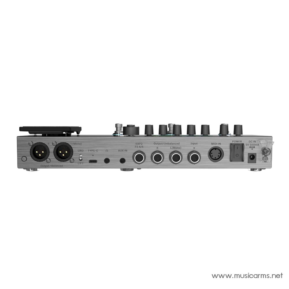 Donner Arena 2000 มัลติเอฟเฟค | Music Arms ศูนย์รวมเครื่องดนตรี ตั้งแต่ ...