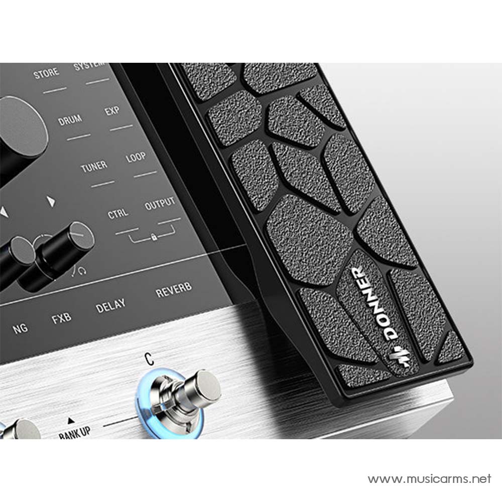 Donner Arena 2000 มัลติเอฟเฟค | Music Arms ศูนย์รวมเครื่องดนตรี ตั้งแต่ ...