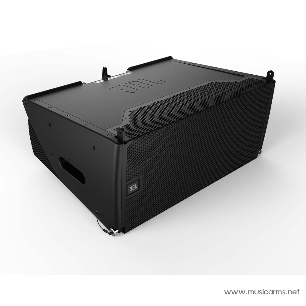 JBL SRX910-4GR SRX900 Series ชุดลำโพงไลน์อาร์เรย์ แบบ Ground Stack 2 ...