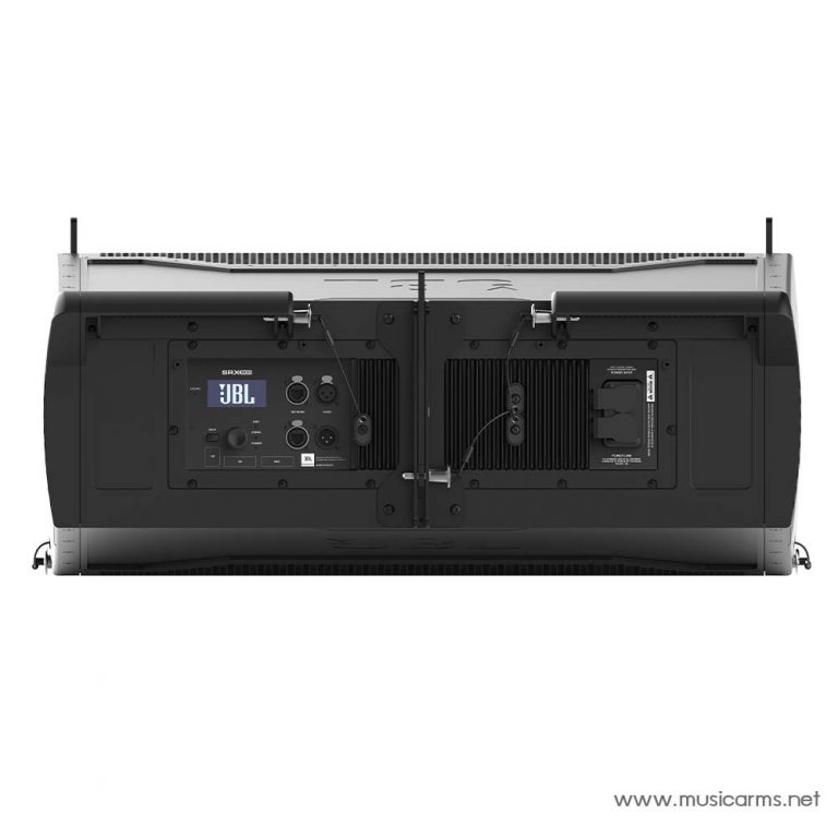 JBL SRX910LA SRX900 Series ลำโพงไลน์อาร์เรย์ (Line Array) 2 x 10 นิ้ว ...