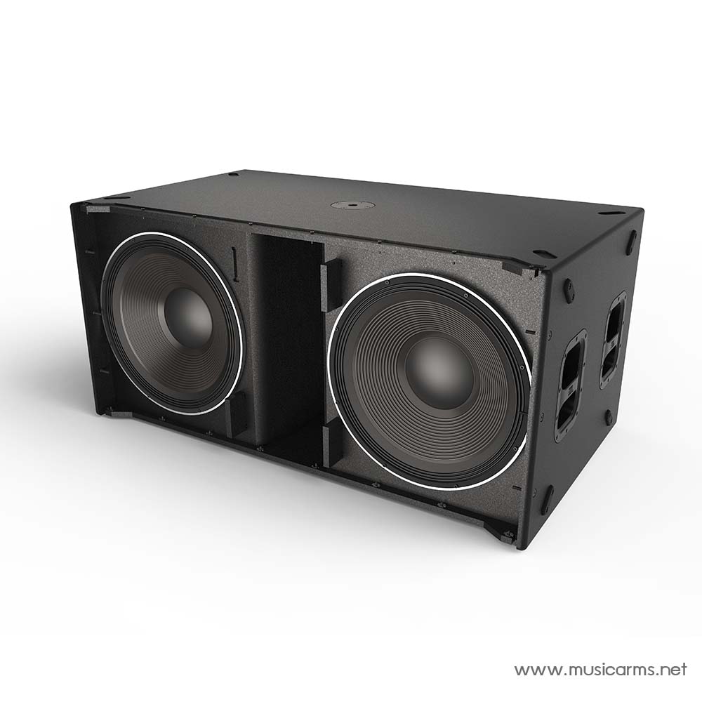 JBL SRX910-4 AF SRX900 Series ชุดลำโพงไลน์อาร์เรย์ แบบแขวน 2 ข้าง ...