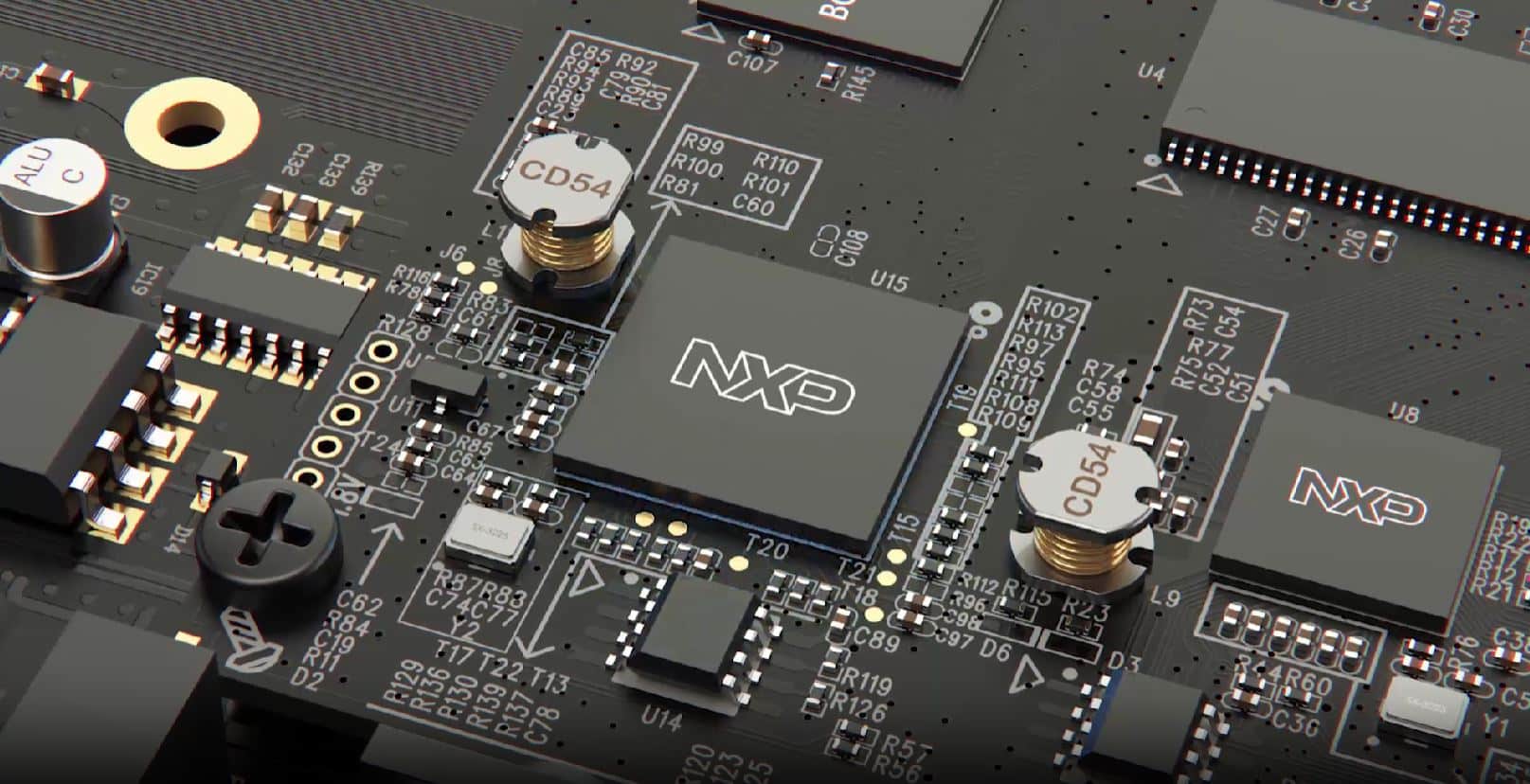 Nux Trident NME-5 มัลติเอฟเฟค | Music Arms ศูนย์รวมเครื่องดนตรี ตั้งแต่ ...