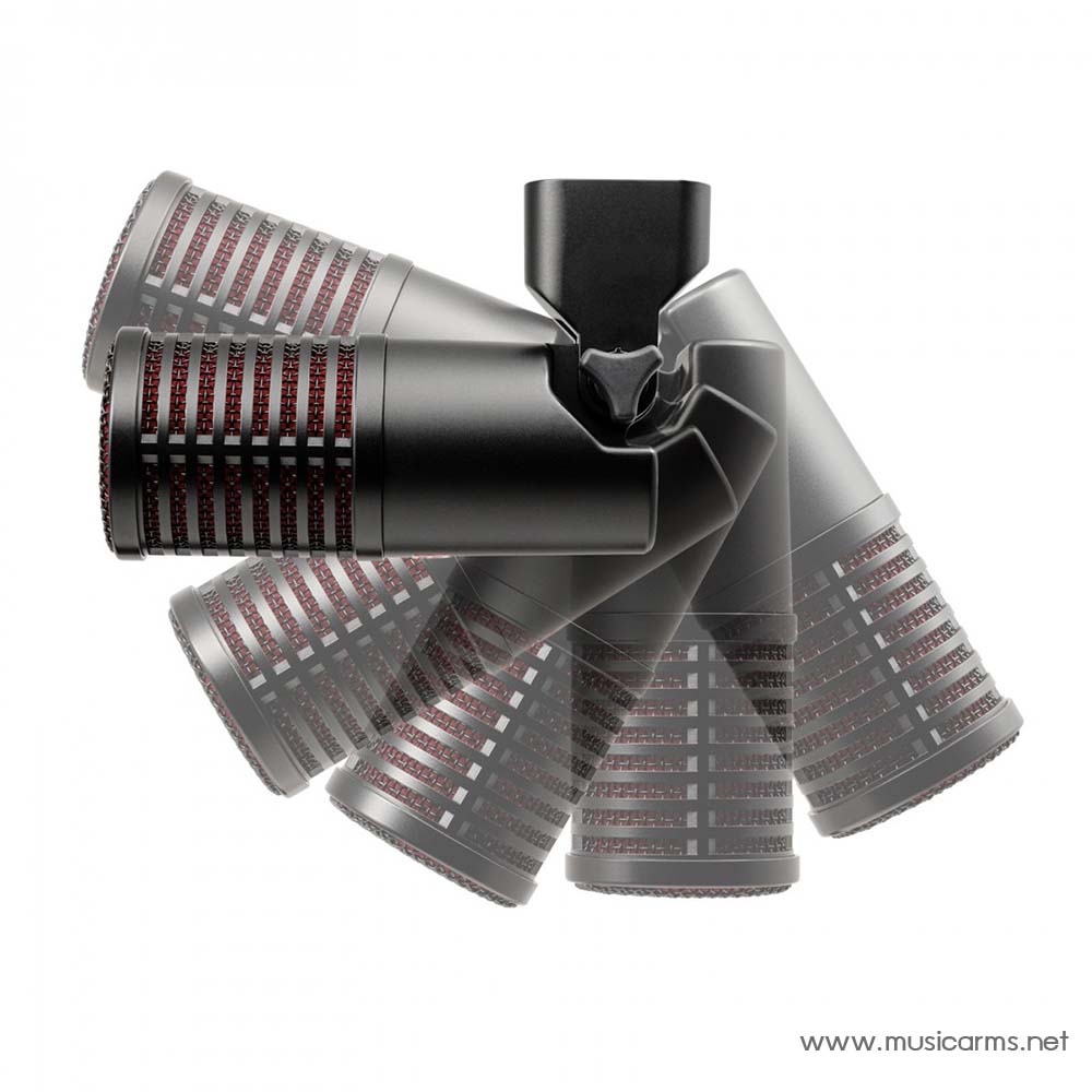 SE Electronics DynaCaster DCM8 ไมโครโฟนไดนามิก | Music Arms ศูนย์รวม ...