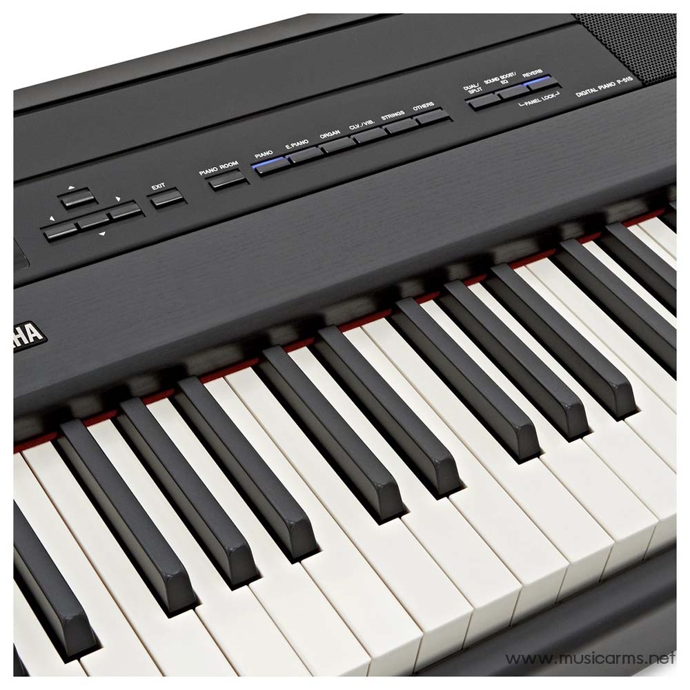 Yamaha P-515 เปียโนไฟฟ้า | Music Arms ศูนย์รวมเครื่องดนตรี ตั้งแต่ ...