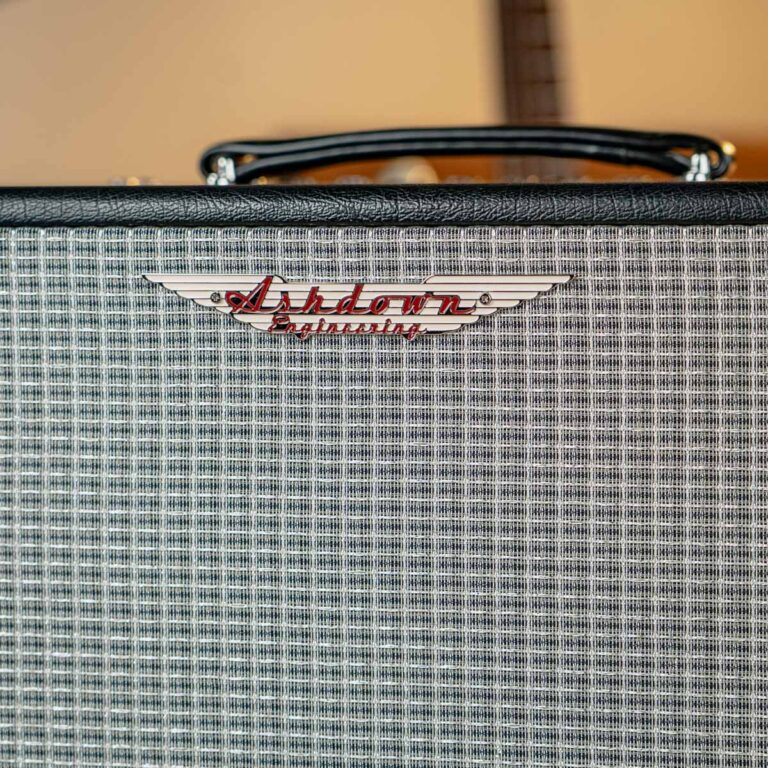 Ashdown Studio 12 แอมป์เบส 100Watts | Music Arms ศูนย์รวมเครื่องดนตรี ...