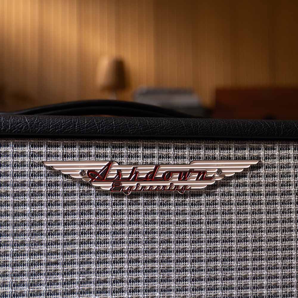 Ashdown Studio 12 แอมป์เบส 100Watts | Music Arms ศูนย์รวมเครื่องดนตรี ...