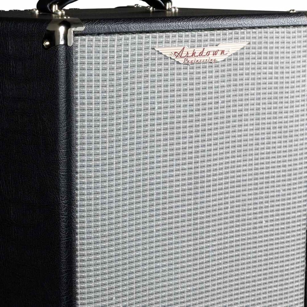 Ashdown Studio 12 แอมป์เบส 100Watts | Music Arms ศูนย์รวมเครื่องดนตรี ...