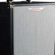 Ashdown Studio 12 แอมป์เบส 100Watts | Music Arms ศูนย์รวมเครื่องดนตรี ...