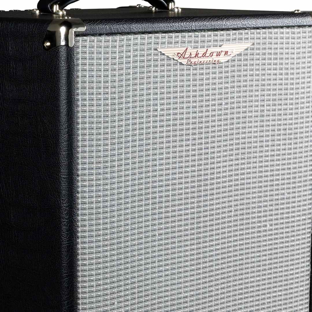 Ashdown Studio 12 แอมป์เบส 100Watts | Music Arms ศูนย์รวมเครื่องดนตรี ...