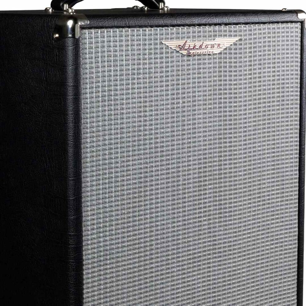 Ashdown Studio 210 แอมป์เบส Bass Amplifier | Music Arms ศูนย์รวมเครื่อง ...