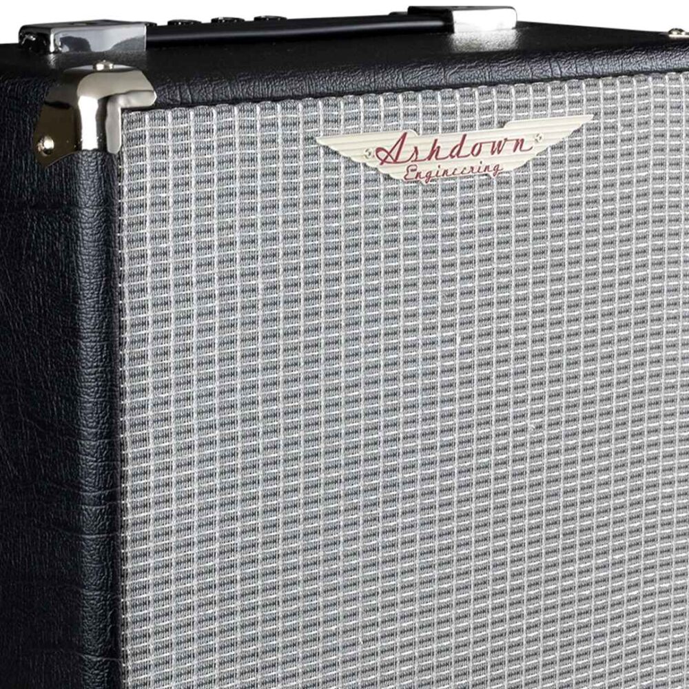 Ashdown Studio 8 แอมป์เบส 30Watts | Music Arms ศูนย์รวมเครื่องดนตรี ...