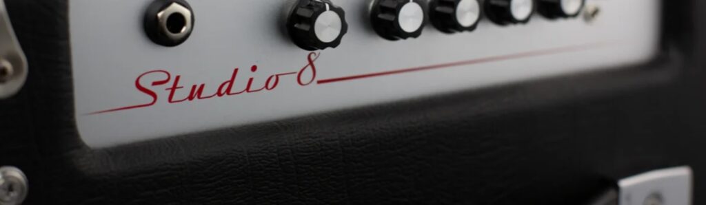 Ashdown Studio 8 แอมป์เบส 30Watts | Music Arms ศูนย์รวมเครื่องดนตรี ตั้งแต่เริ่มต้น ถึงมืออาชีพ ...