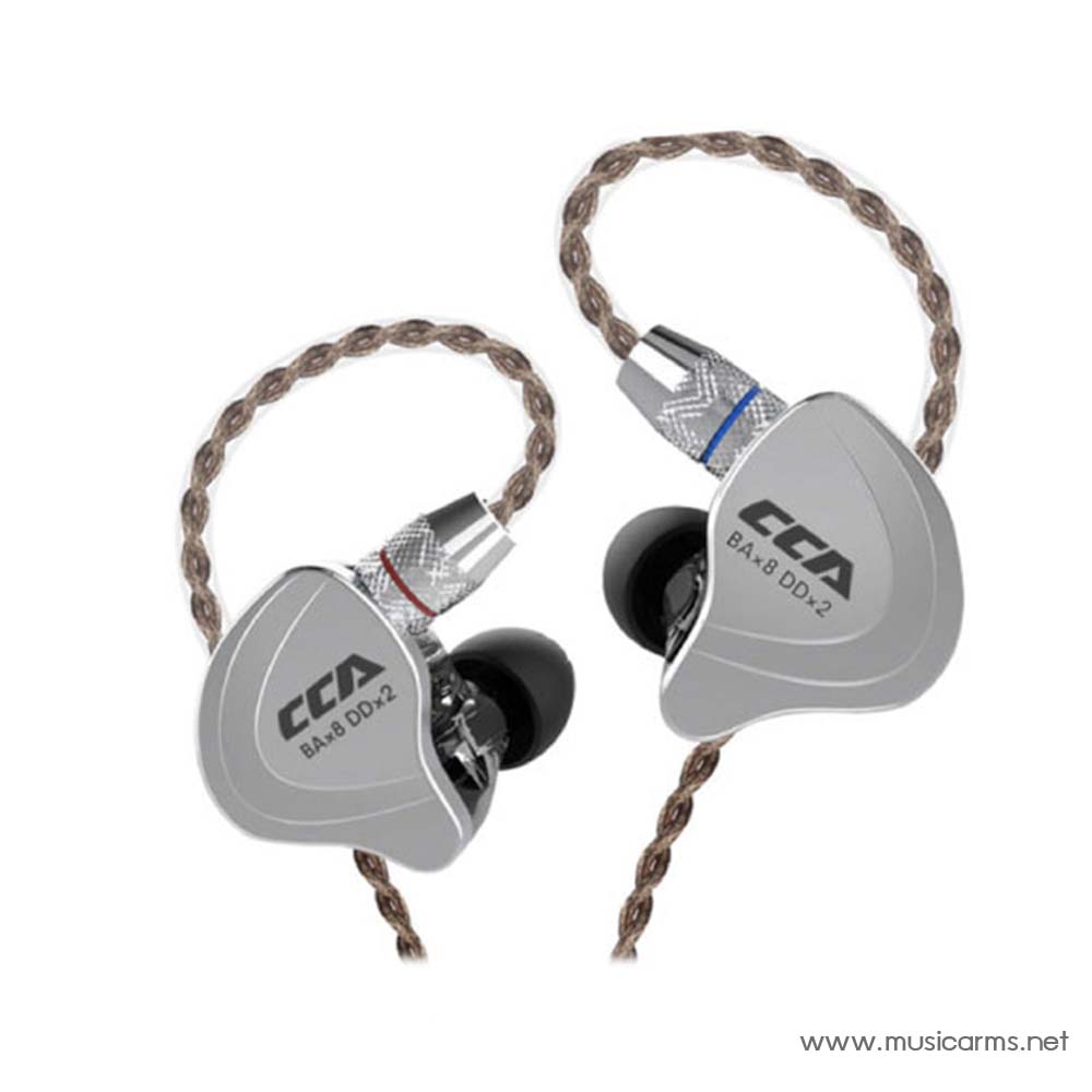 CCA C10 หูฟังอินเอียร์ | Music Arms ศูนย์รวมเครื่องดนตรี ตั้งแต่ ...