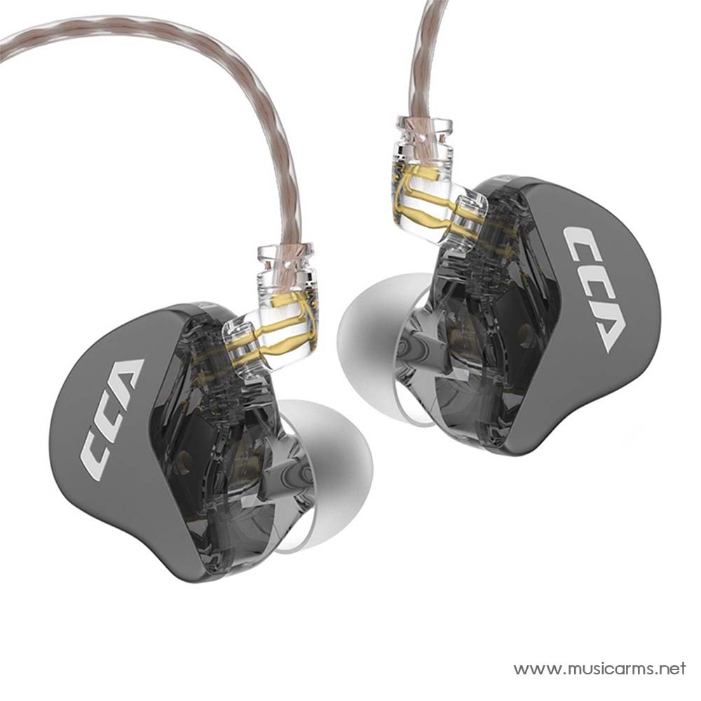 CCA CRA in Ear Earphone | Music Arms ศูนย์รวมเครื่องดนตรี ตั้งแต่ ...