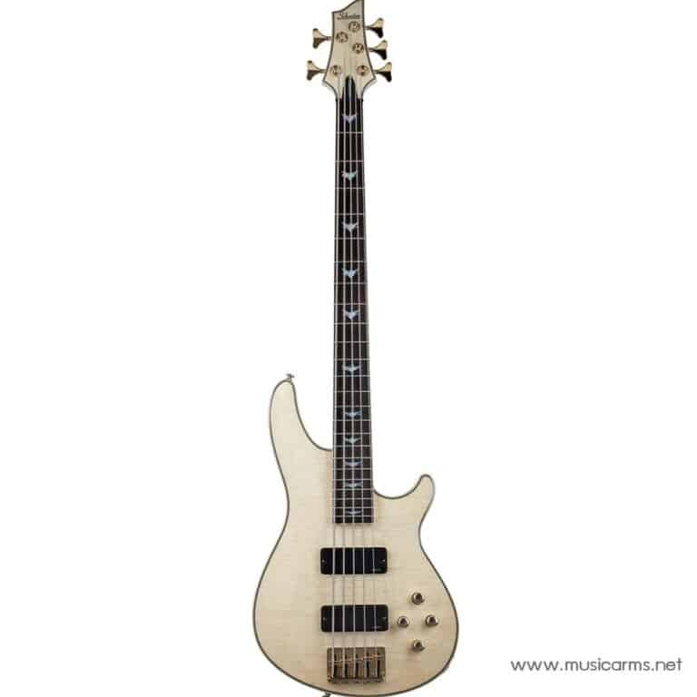 Schecter Omen Extreme 5 เบสไฟฟ้า | Music Arms ศูนย์รวมเครื่องดนตรี ...