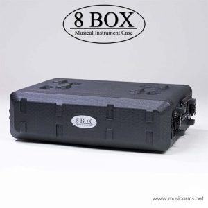 8 Box | Music Arms